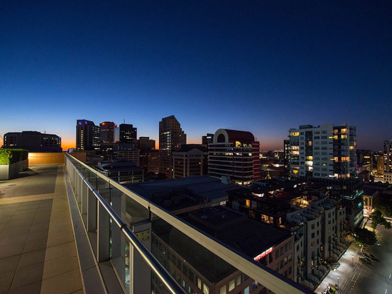 Meetings - Adelaide Skydeck